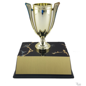 Cup, miniature, smallest – Blades Trophies