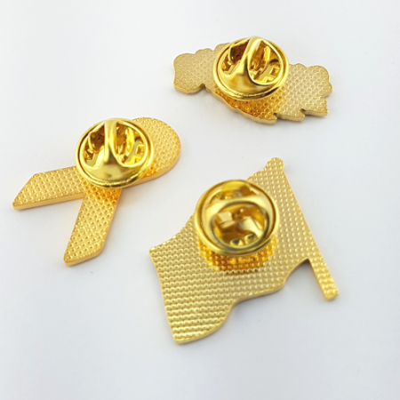 Barbados Lapel Pin, Flag – Blades Trophies