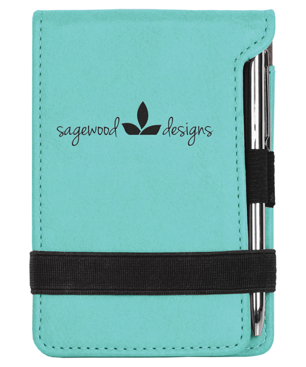 Laserable Leatherette Gifts – Blades Trophies