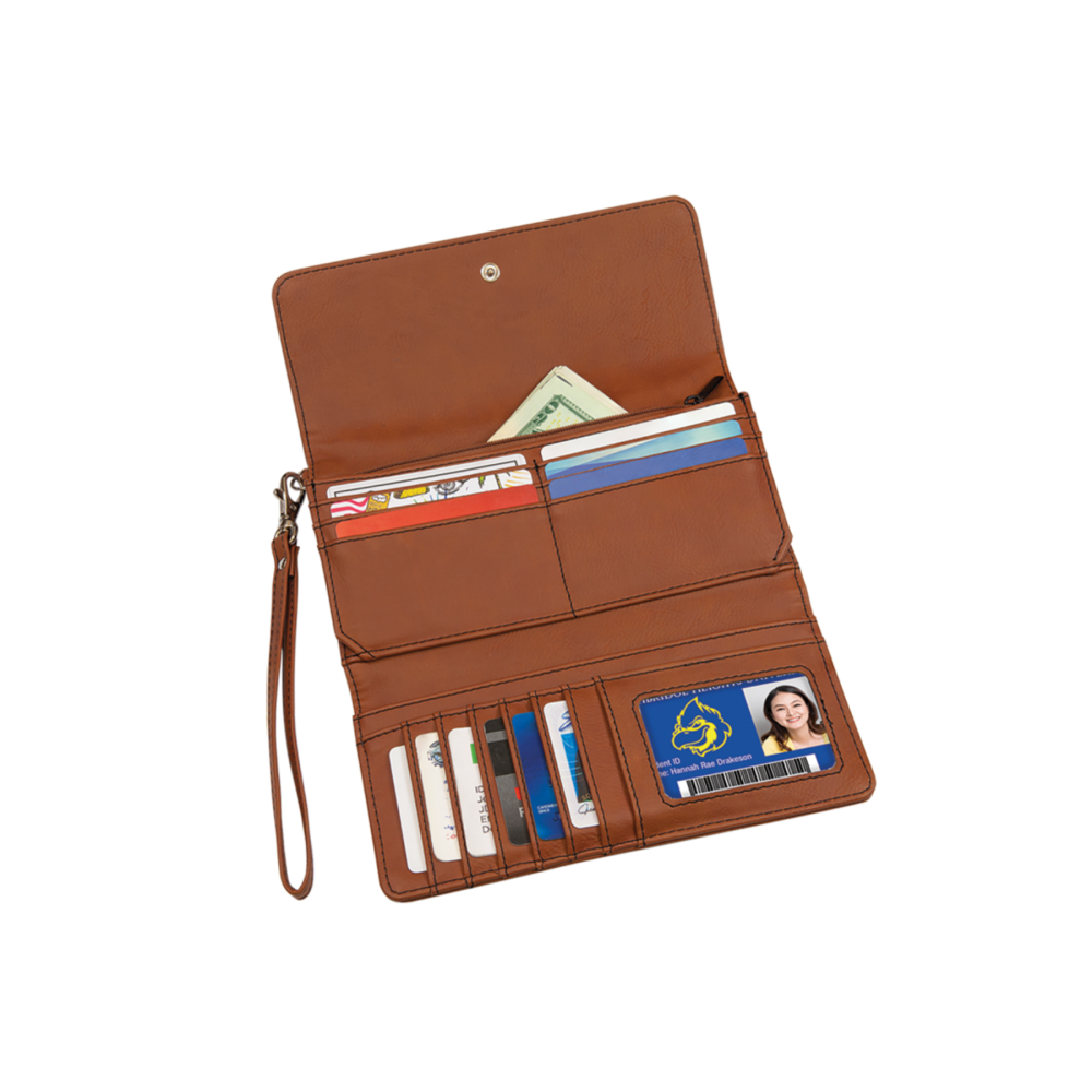 Laserable Leatherette Gifts – Blades Trophies